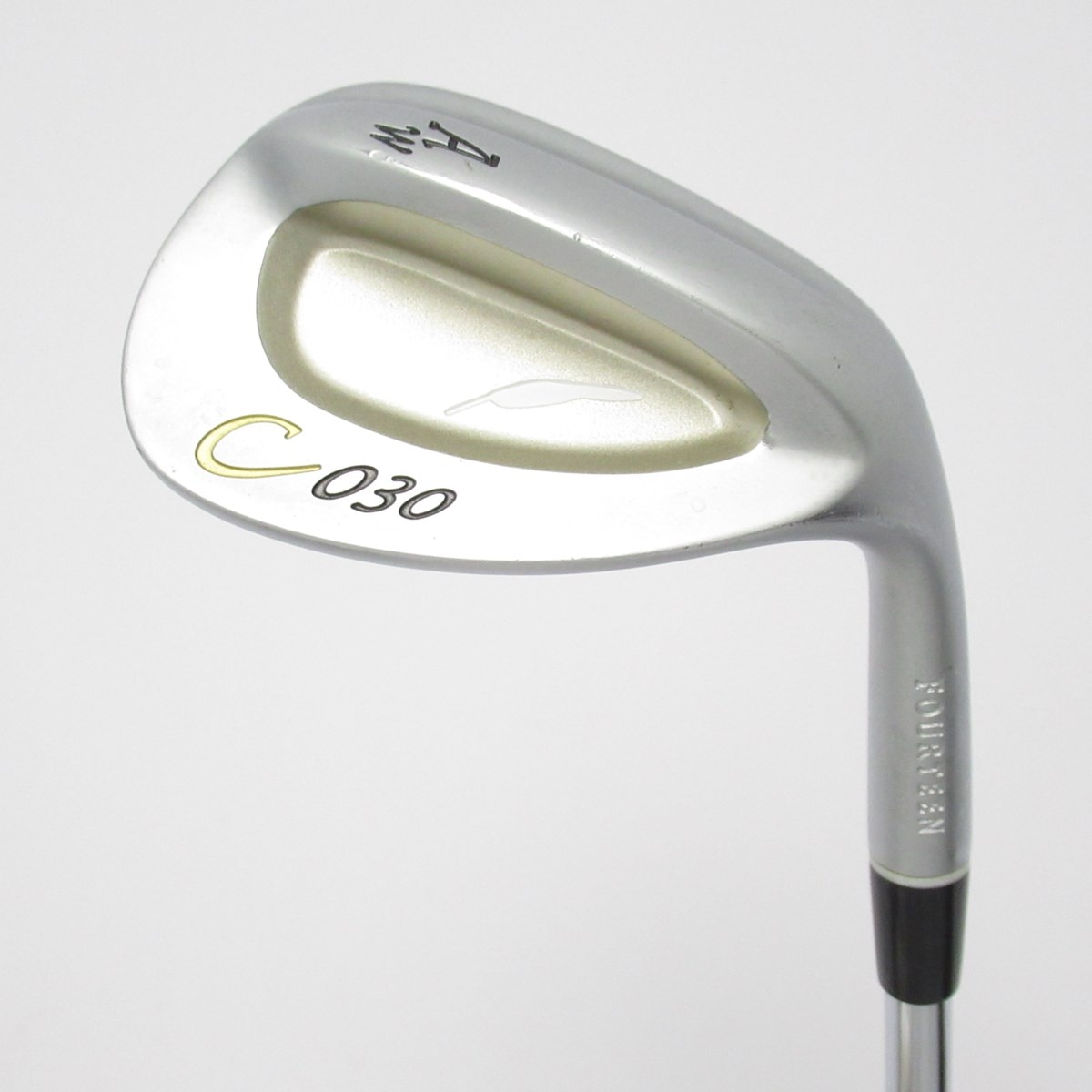 【中古】C030 ウェッジ N.S.PRO 950GH HT 51-04 WEDGE C(ウェッジ（単品）)|FOURTEEN(フォーティーン)の通販 - GDOゴルフショップ(5002654253)