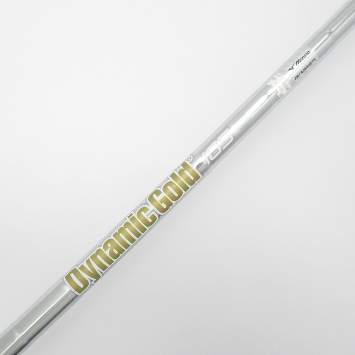 【中古】ST-Z230 ユーティリティ Dynamic Gold 105 22 S200 BC(ユーティリティ（単品）)|ST(ミズノ)の通販 - GDOゴルフショップ(5002654348)