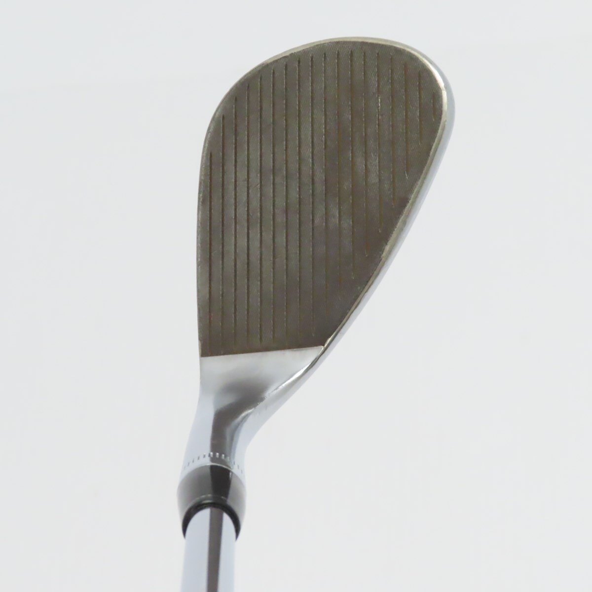 【中古】JAWS RAW Jグラインド クロムメッキ仕上げ ウェッジ Dynamic Gold HT 58-10 S200 CD(ウェッジ ...