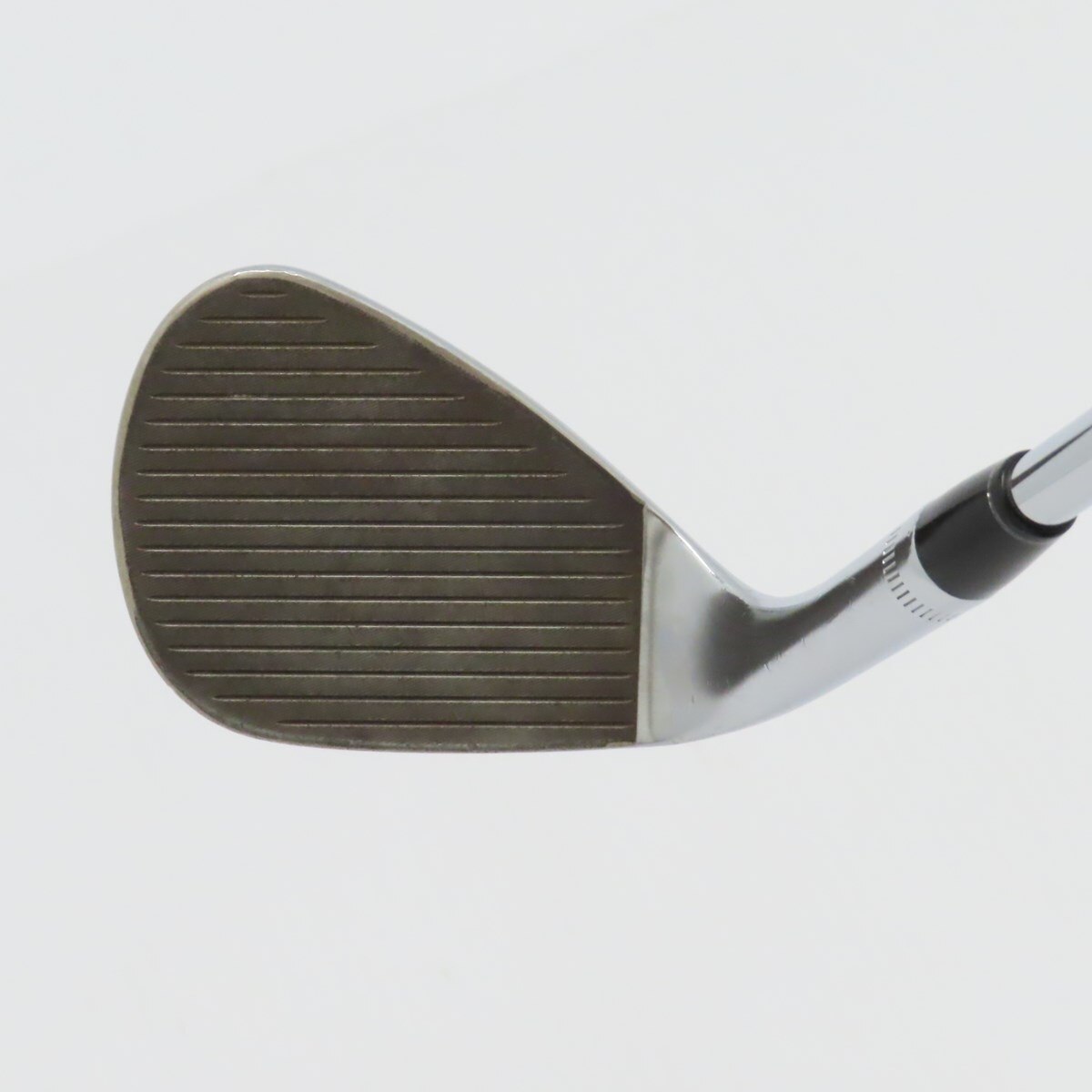 【中古】JAWS RAW Jグラインド クロムメッキ仕上げ ウェッジ Dynamic Gold HT 58-10 S200 CD(ウェッジ ...