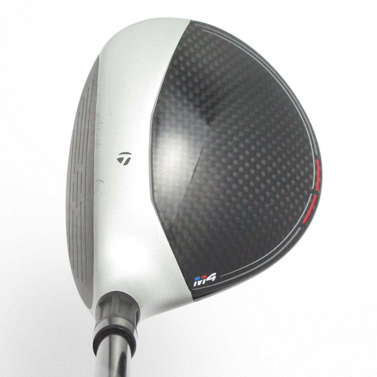 【中古】M4 フェアウェイウッド Speeder 661 EVOLUTION IV 18 S CD(フェアウェイウッド（単品）)|M4(テーラーメイド)の通販 - GDOゴルフショップ ...