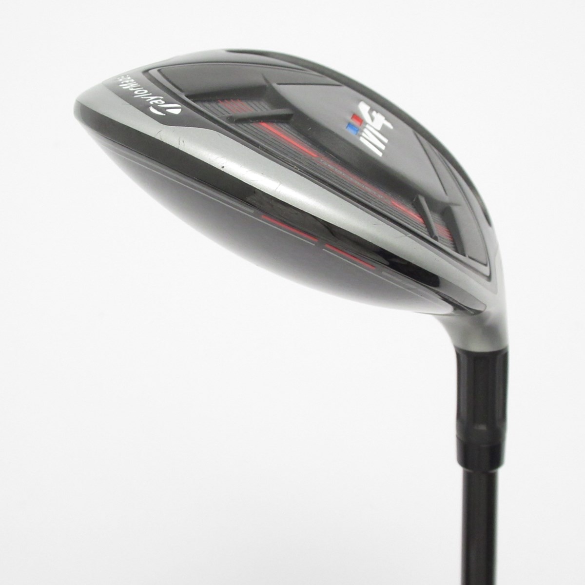 【中古】M4 フェアウェイウッド Speeder 661 EVOLUTION IV 18 S CD(フェアウェイウッド（単品）)|M4(テーラーメイド)の通販 - GDOゴルフショップ ...