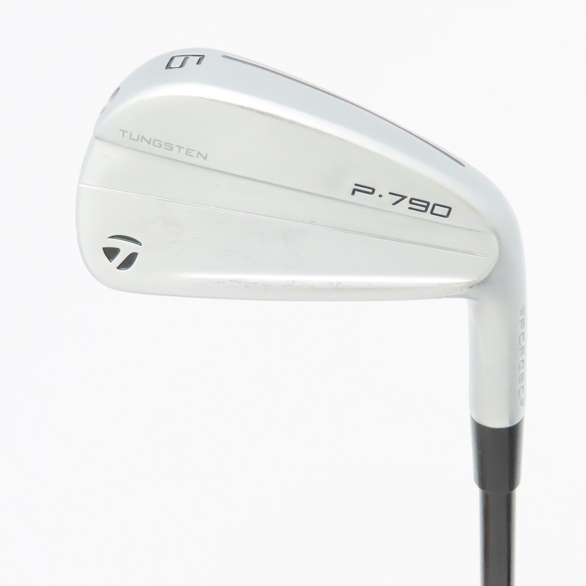 【中古】P790(2023) アイアン MCI 80 for TaylorMade 26.5 S C(アイアン（セット）)|P790(テーラーメイド)の通販 - GDOゴルフショップ ...