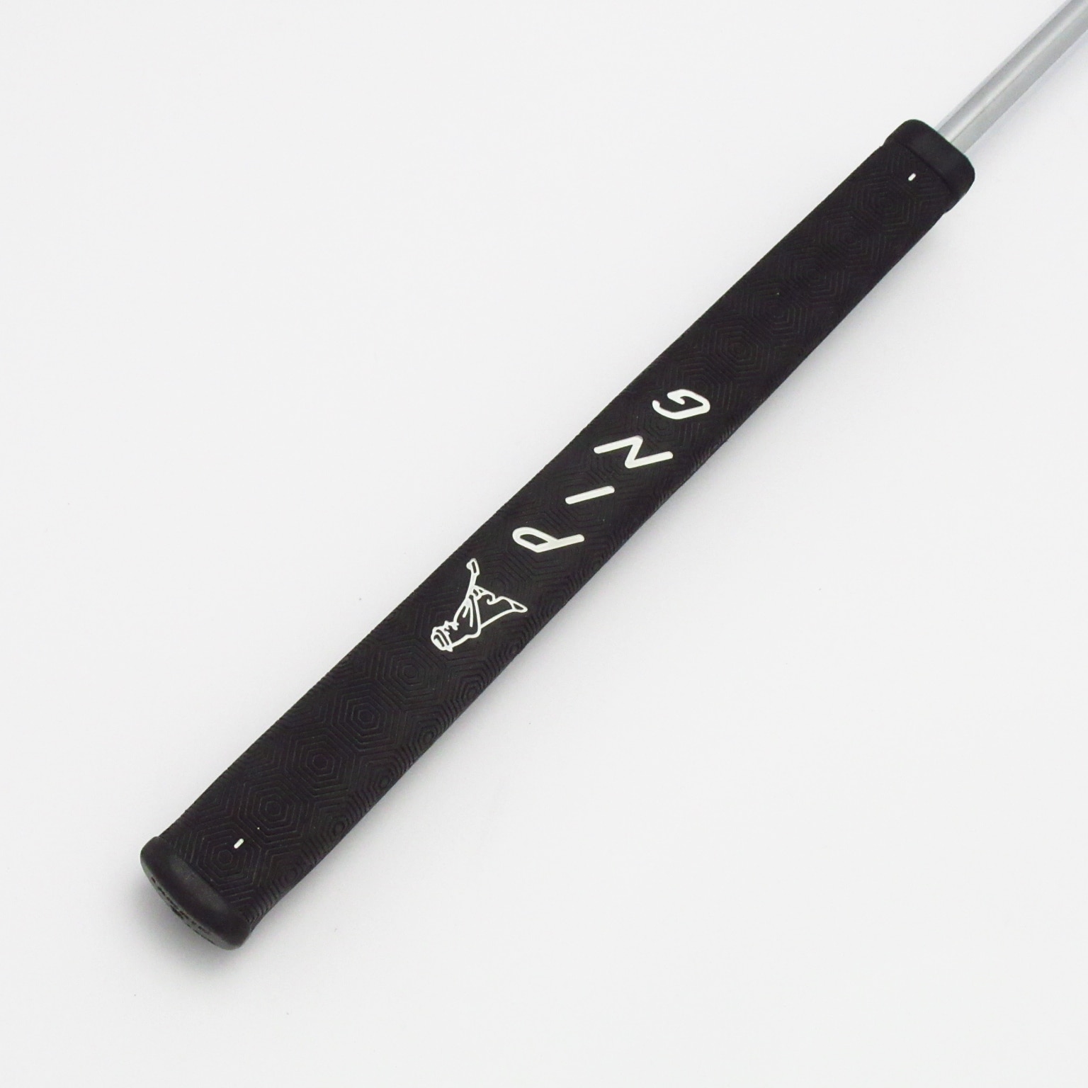 中古】A GRIND AK 00 BLADE パター スチールシャフト 計測項目外 計測