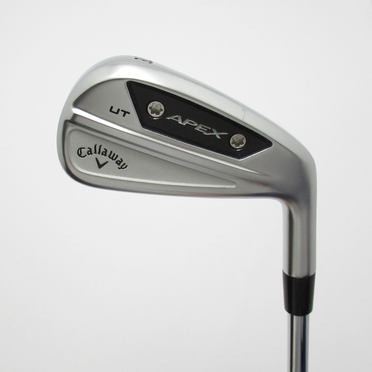 【中古】APEX UT IRON(2024) ユーティリティ N.S.PRO MODUS3 TOUR 105 18 S C(ユーティリティ（単品）)|APEX(キャロウェイゴルフ)の通販 ...