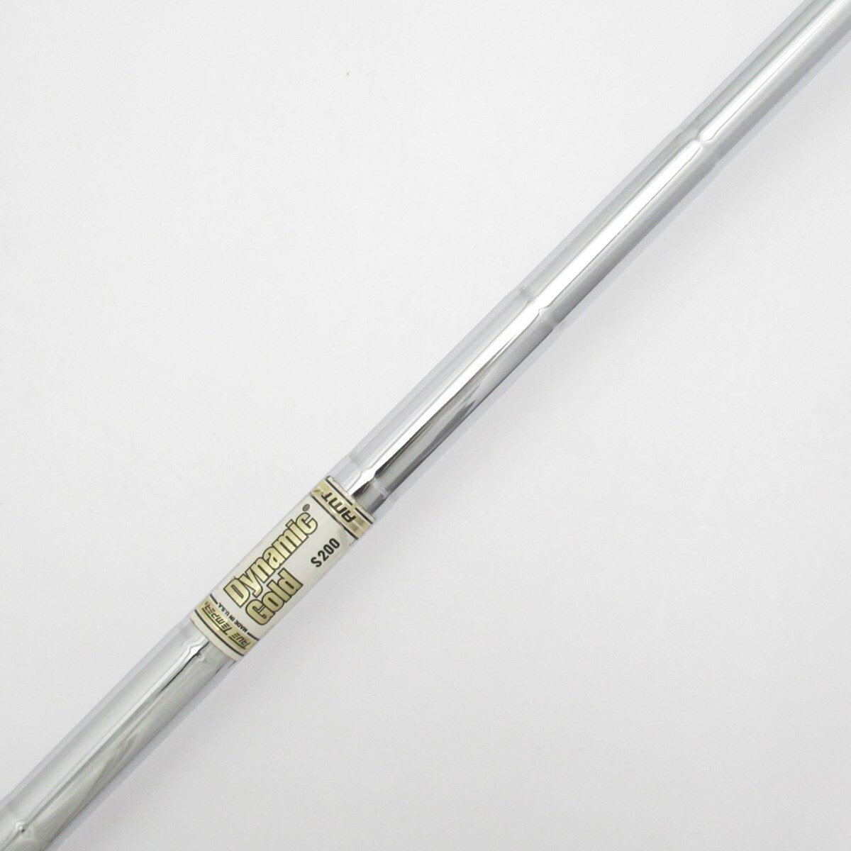 【中古】CB 716 アイアン Dynamic Gold AMT 26 S200 CD(アイアン（セット）)|716(タイトリスト)の通販 - GDOゴルフショップ(5002656907)