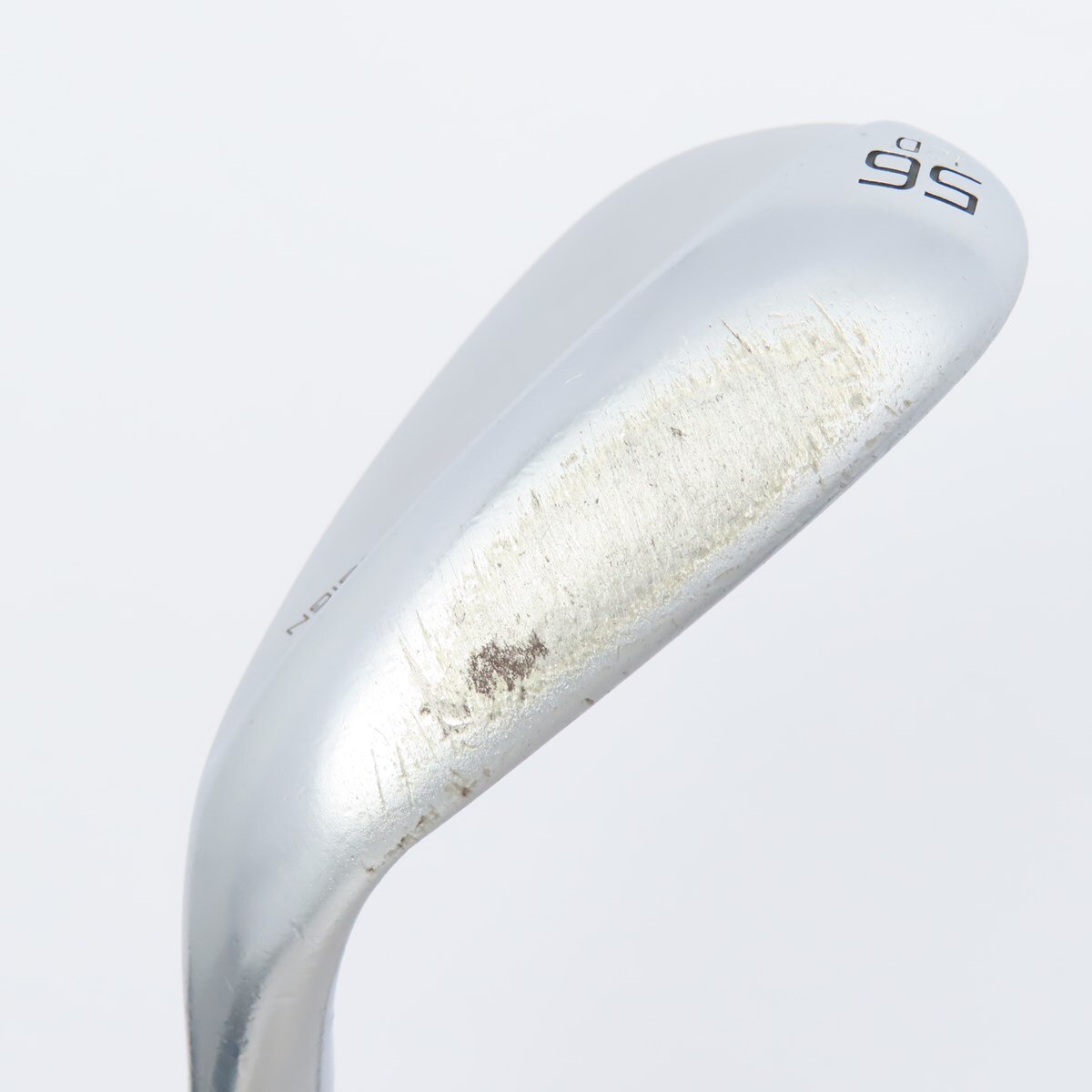 【中古】Vokey SM9 TOUR CHROME ウェッジ N.S.PRO 950GH neo 56-12 判別不能 D(ウェッジ（単品）)|Vokey(タイトリスト)の通販 - GDO ...