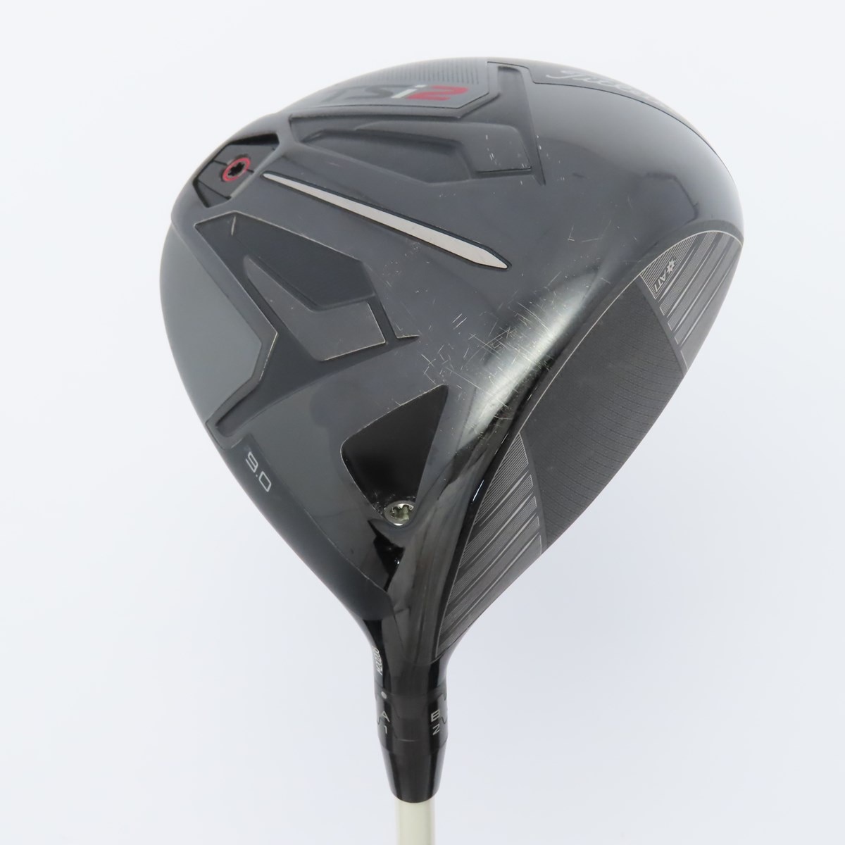 【中古】TSi2 ドライバー Tour AD HD-5 9 S CD(ドライバー（単品）)|TSi(タイトリスト)の通販 - GDOゴルフショップ(5002657312)