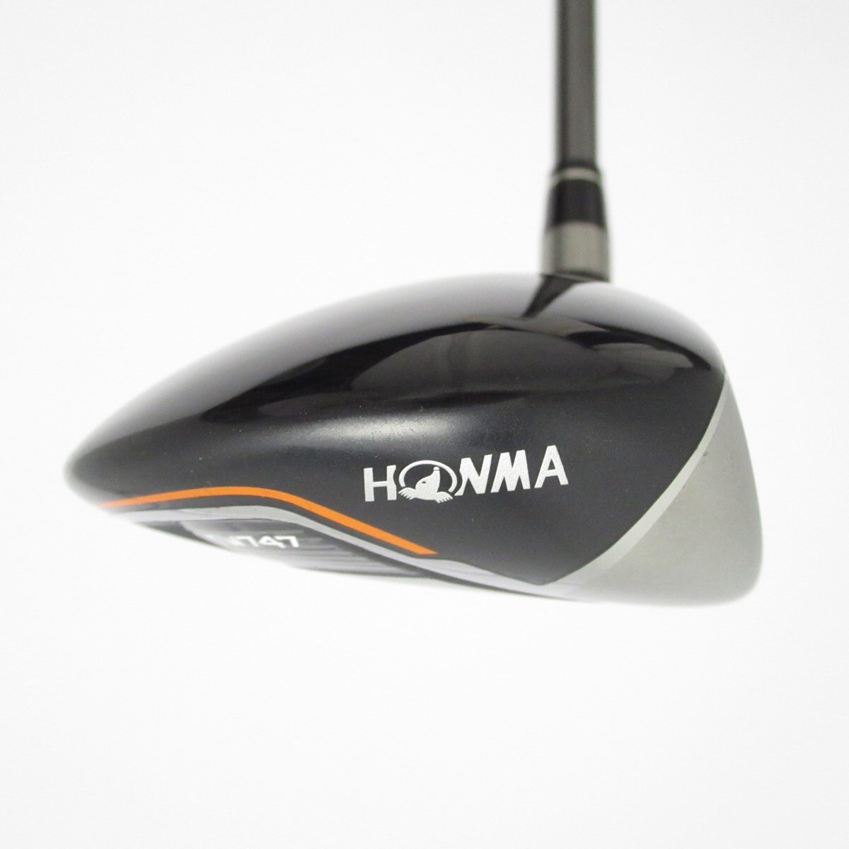 【中古】TOUR WORLD TW747 FW フェアウェイウッド VIZARD For TW747 18 S C(フェアウェイウッド（単品）)|TOUR WORLD(本間ゴルフ)の通販 ...