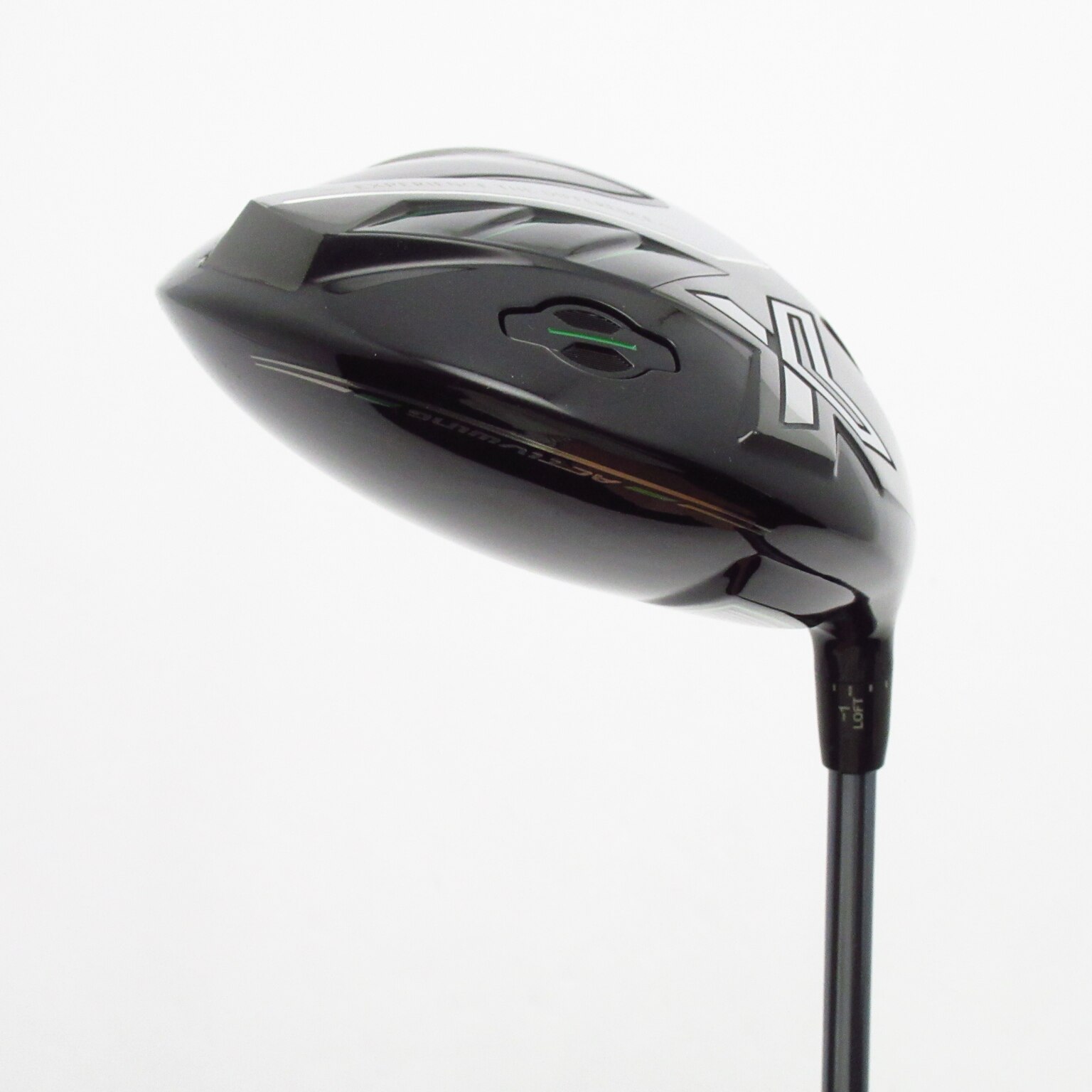 中古】ゼクシオ X(2022) ドライバー Diamana PD 50 9.5 S BC