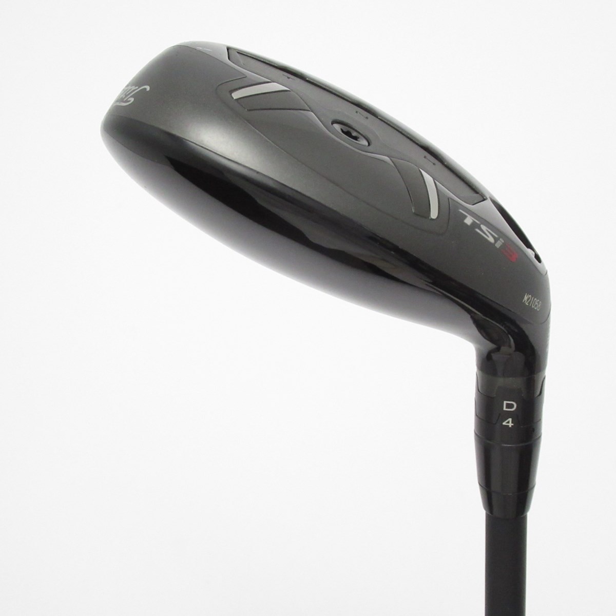 【中古】TSi3 ユーティリティ N.S.PRO MODUS3 HYBRID GOST 20 S C(ユーティリティ（単品）)|TSi(タイトリスト)の通販 - GDOゴルフショップ ...