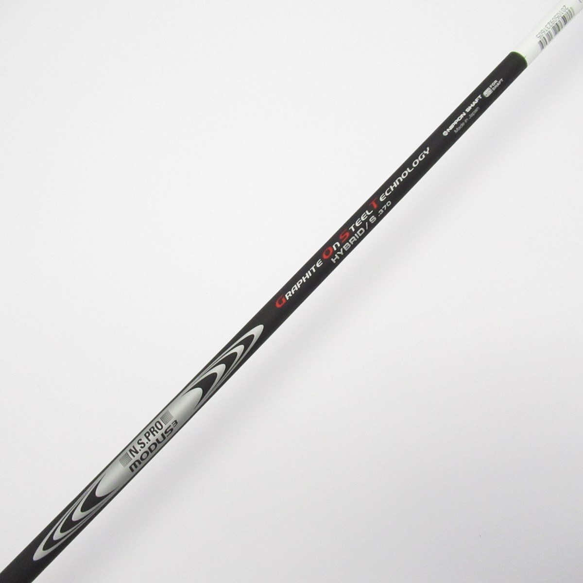【中古】TSi3 ユーティリティ N.S.PRO MODUS3 HYBRID GOST 20 S C(ユーティリティ（単品）)|TSi(タイトリスト)の通販 - GDOゴルフショップ ...