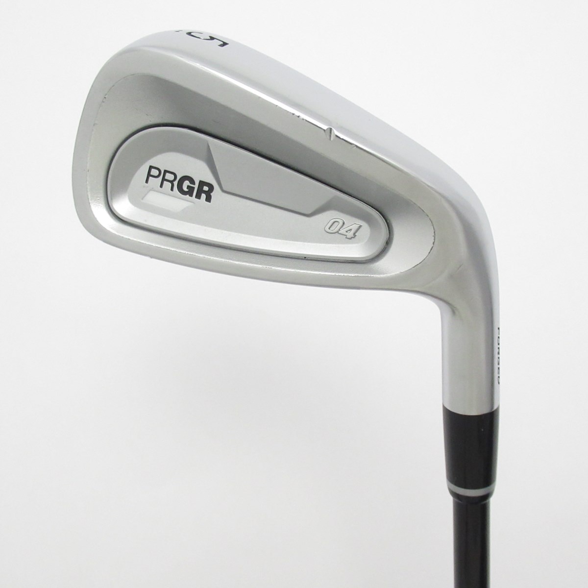 【中古】PRGR 04 IRON(2024) アイアン MCI for PRGR 22 S C(アイアン（セット）)|PRGR(プロギア)の通販 - GDOゴルフショップ(5002658798)