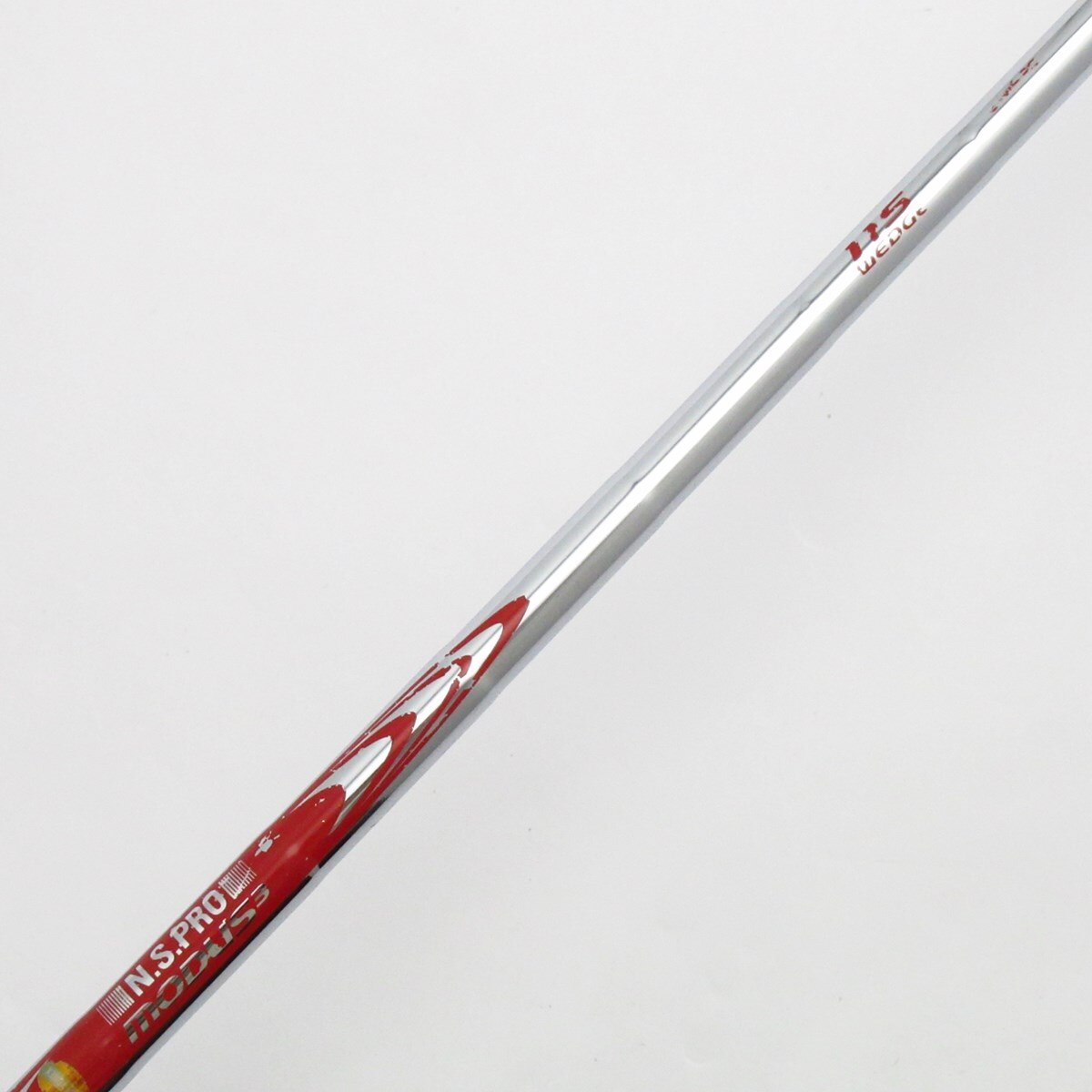【中古】EZONE W501 ウェッジ N.S.PRO MODUS3 WEDGE 115 58-10 WEDGE D(ウェッジ（単品 ...