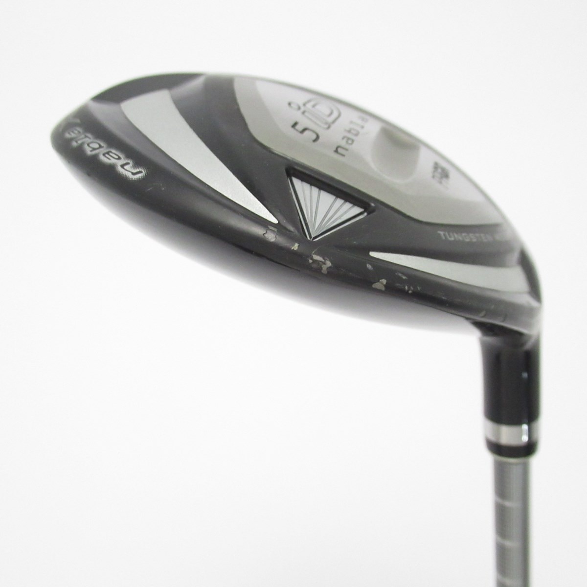 【中古】iD ナブラ X フェアウェイウッド iD nabla X 18 M37 D(フェアウェイウッド（単品）)|iD(プロギア)の通販 - GDOゴルフショップ(5002659689)