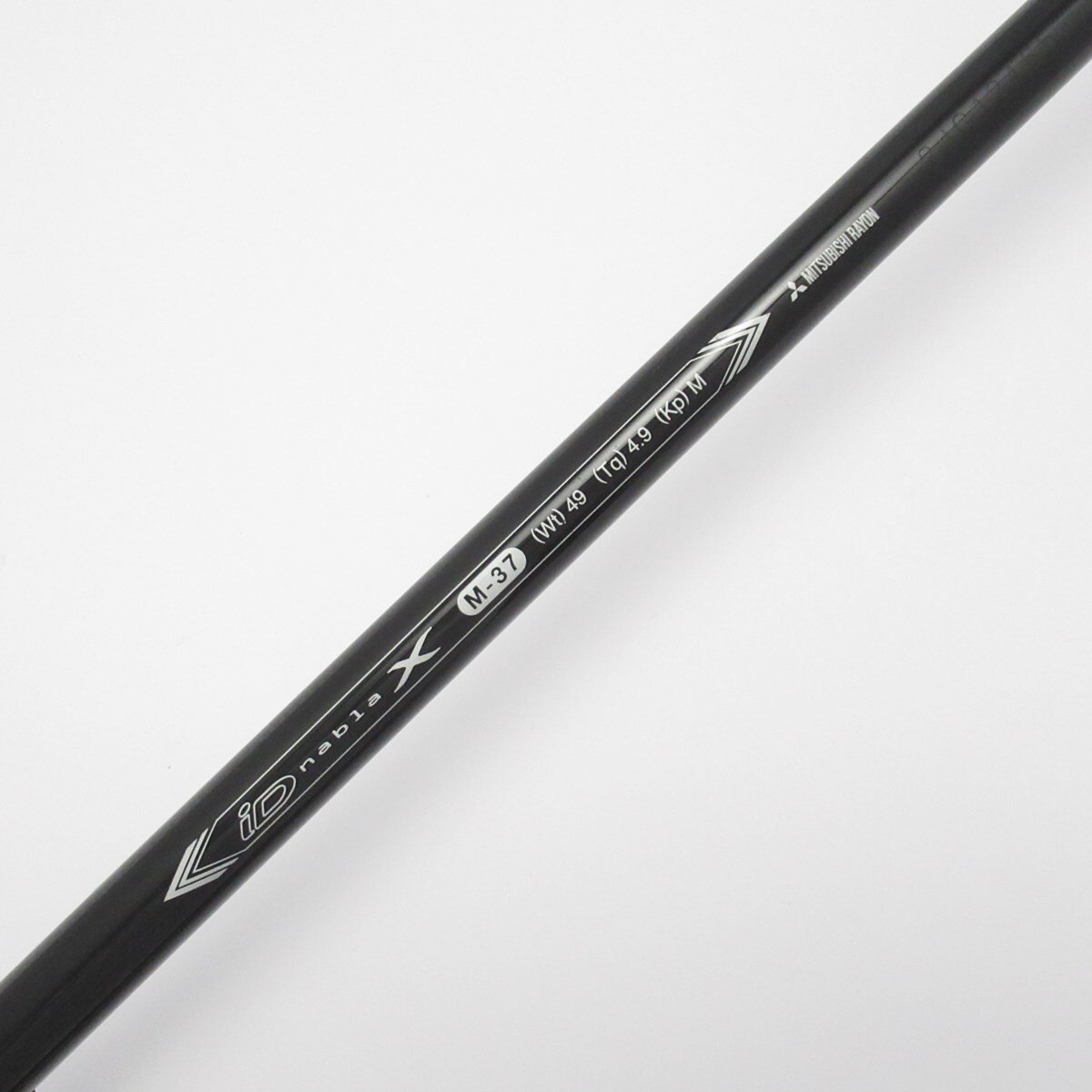 【中古】iD ナブラ X フェアウェイウッド iD nabla X 15 M37 D(フェアウェイウッド（単品）)|iD(プロギア)の通販 - GDOゴルフショップ(5002659700)