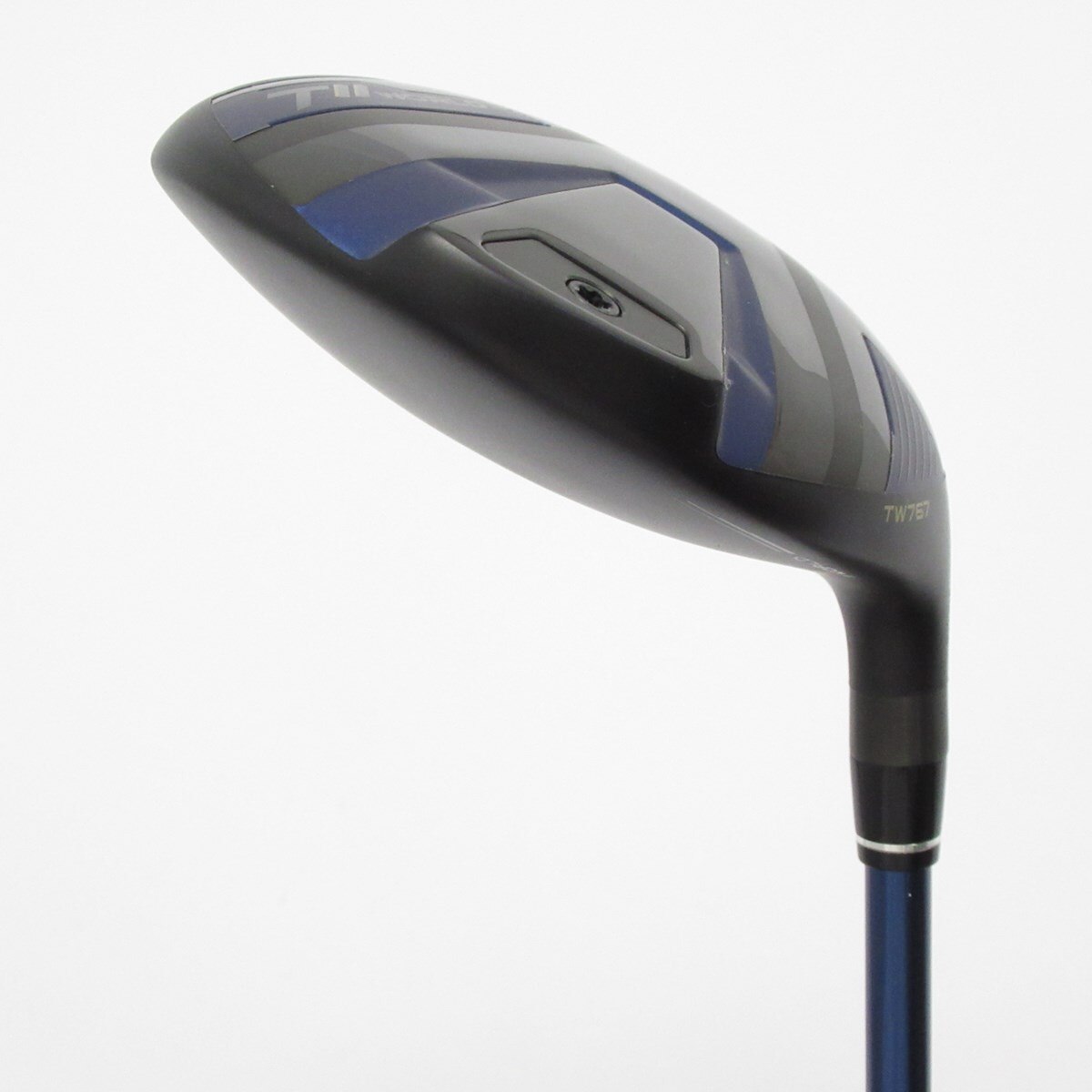 【中古】ツアーワールド TW767 フェアウェイウッド VIZARD EZ-P 5 18 S B(フェアウェイウッド（単品）)|TOUR WORLD(本間ゴルフ)の通販 - GDOゴルフ ...