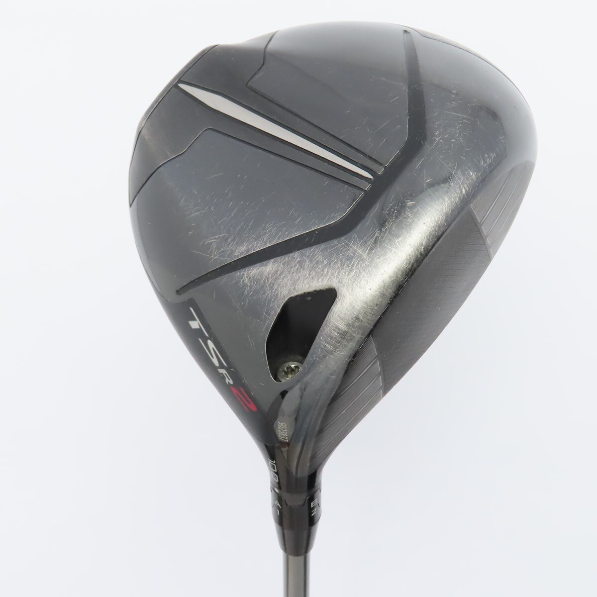 【中古】TSR2 ドライバー TSP111 50 10 SR D(ドライバー（単品）)|TSR(タイトリスト)の通販 - GDOゴルフショップ(5002660024)