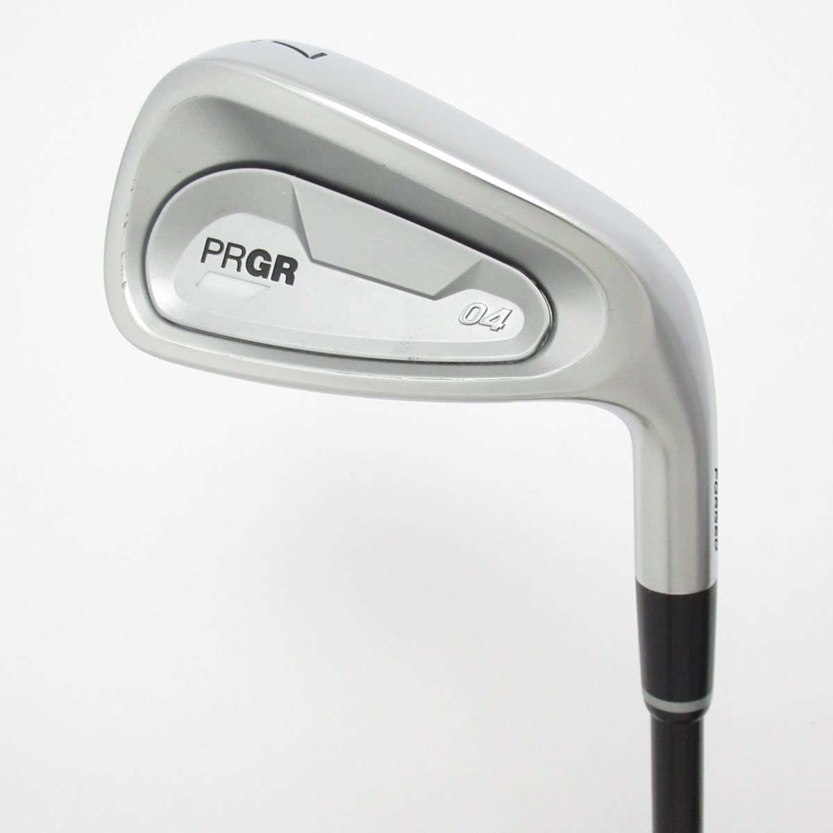 【中古】PRGR 04 IRON(2024) アイアン MCI for PRGR 28 R2 C(アイアン（セット）)|PRGR(プロギア)の ...