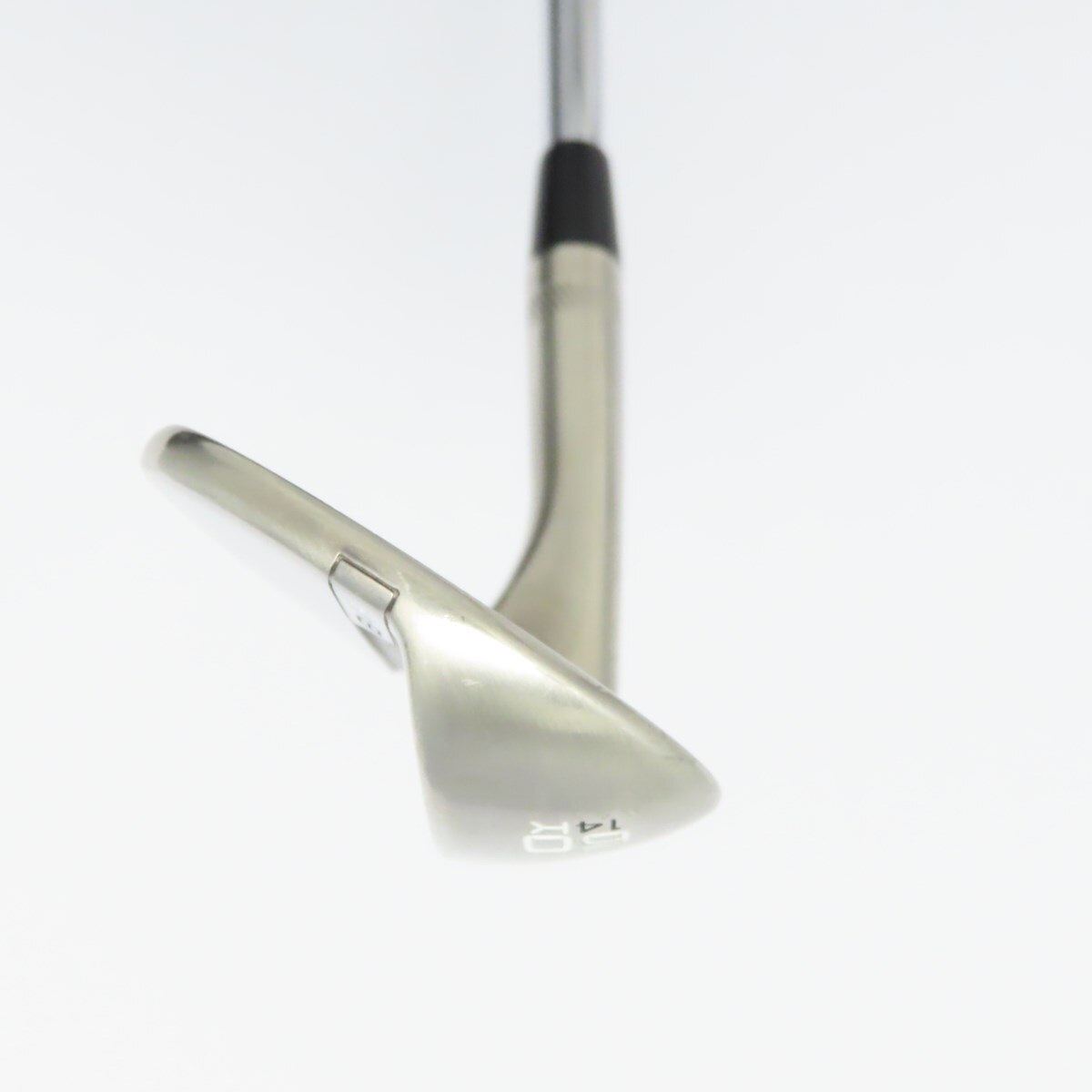 【中古】Vokey SM8 BRASHED STEEL US ウェッジ Dynamic Gold 60-14 S200 CD(ウェッジ（単品）)|Vokey(タイトリスト)の通販 - GDO ...