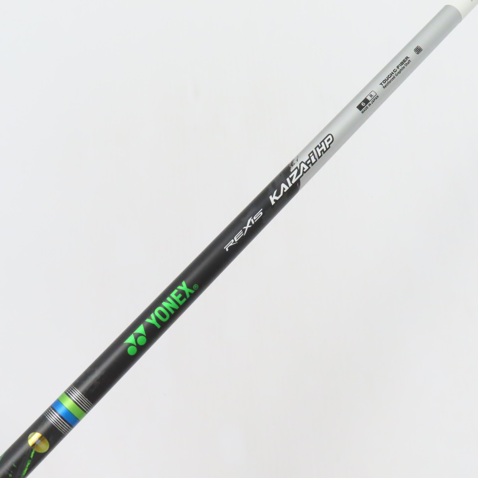 中古】EZONE CB 901 アイアン REXIS KAIZA-i HP 6 26 R BC(アイアン