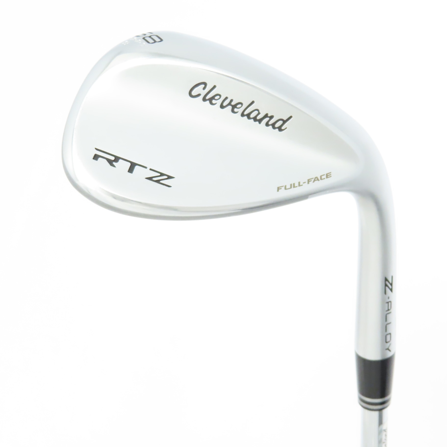 中古】RTZ FULL-FACE ツアーサテン ウェッジ (クリーブランド) CG 通販