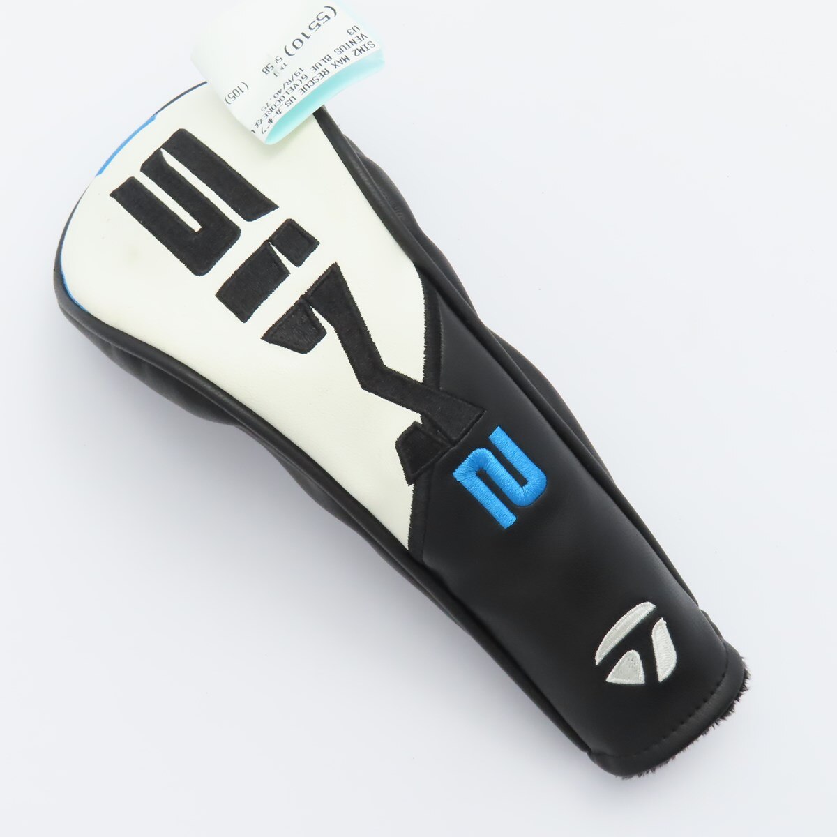 【中古】SIM2 MAX RESCUE US ユーティリティ VENTUS BLUE 6(VELOCOREなし) 19 R C(ユーティリティ（単品）)|SIM2(テーラーメイド)の通販 ...