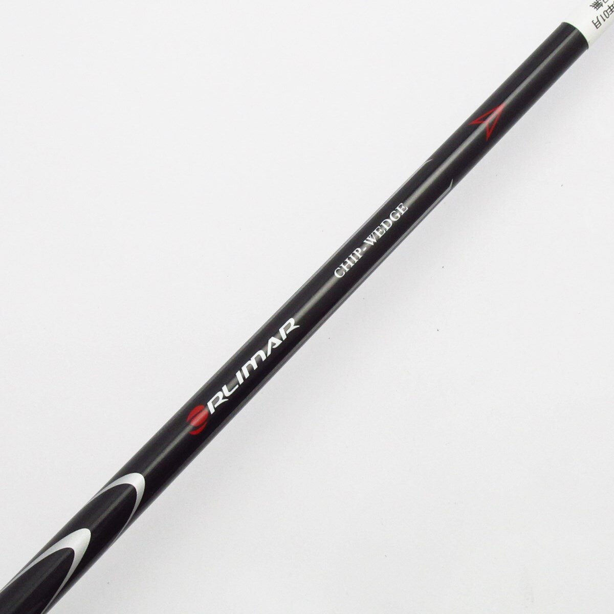 【中古】CHIP 35 WEDGE ORM-708C ウェッジ オリジナルカーボン 35 WEDGE A(ウェッジ（単品）)|ORLIMAR(オリマー)の通販 - GDOゴルフショップ ...