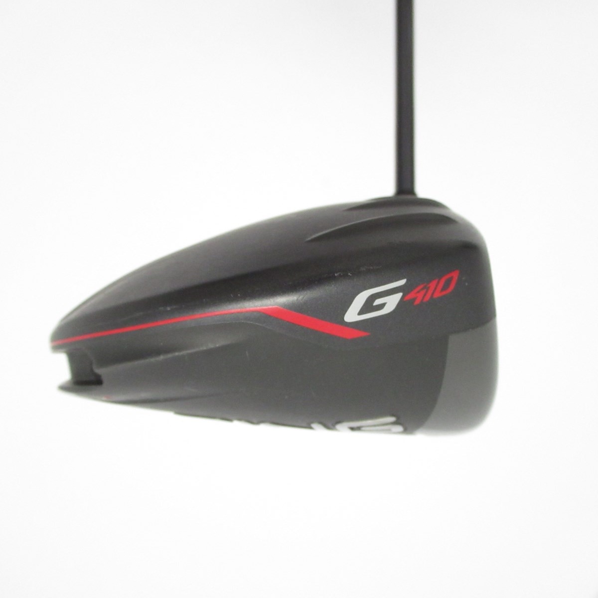 【中古】G410 PLUS ドライバー ALTA J CB RED 9 SR CD(ドライバー（単品）)|G410(ピン)の通販 - GDOゴルフショップ(5002661319)