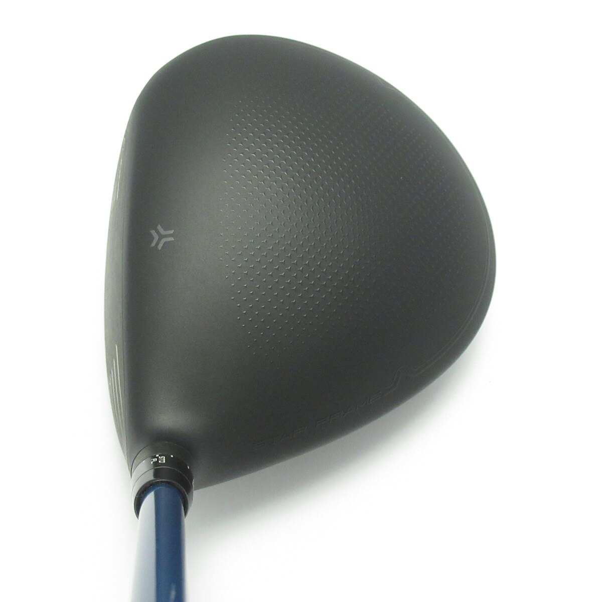 【中古】スリクソン ZXi TR ドライバー VENTUS ZXi 6 9 S C(ドライバー（単品）)|SRIXON(ダンロップ)の通販 - GDOゴルフショップ(5002661649)