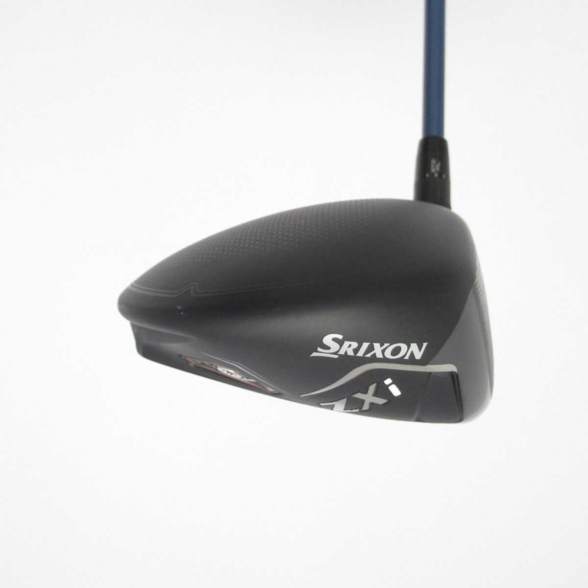 【中古】スリクソン ZXi TR ドライバー VENTUS ZXi 6 9 S C(ドライバー（単品）)|SRIXON(ダンロップ)の通販 - GDOゴルフショップ(5002661649)
