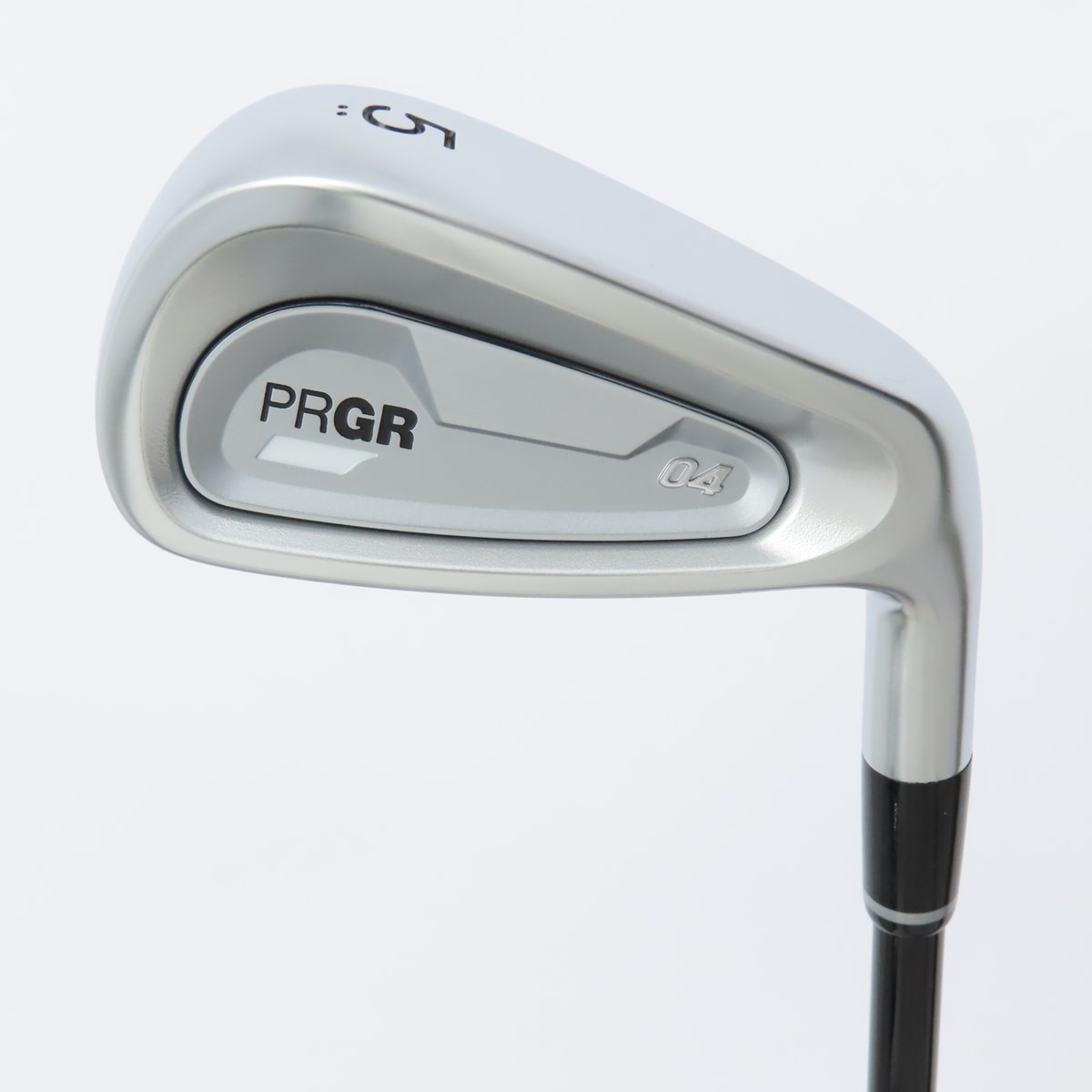 【中古】PRGR 04 IRON(2024) アイアン MCI for PRGR 22 R BC(アイアン（セット）)|PRGR(プロギア)の通販 - GDOゴルフショップ(5002662030)