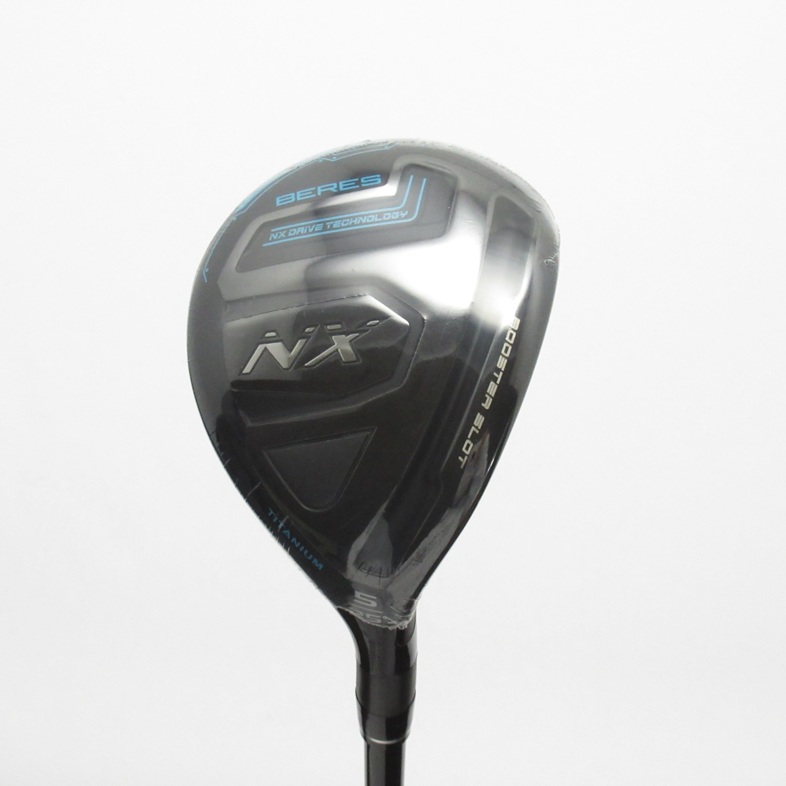 中古】ベレス NX ユーティリティ VIZARD for NX 45 25 R A