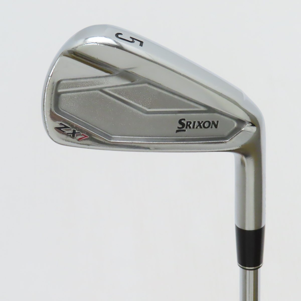 【中古】スリクソン ZX7 アイアン N.S.PRO MODUS3 TOUR 120 25 S C(アイアン（セット）)|SRIXON(ダンロップ)の通販 - GDOゴルフショップ ...