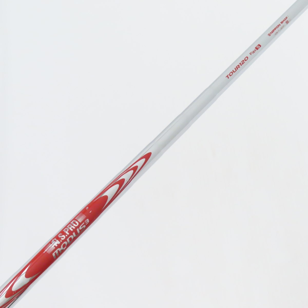 【中古】スリクソン ZX7 アイアン N.S.PRO MODUS3 TOUR 120 25 S C(アイアン（セット）)|SRIXON(ダンロップ)の通販 - GDOゴルフショップ ...