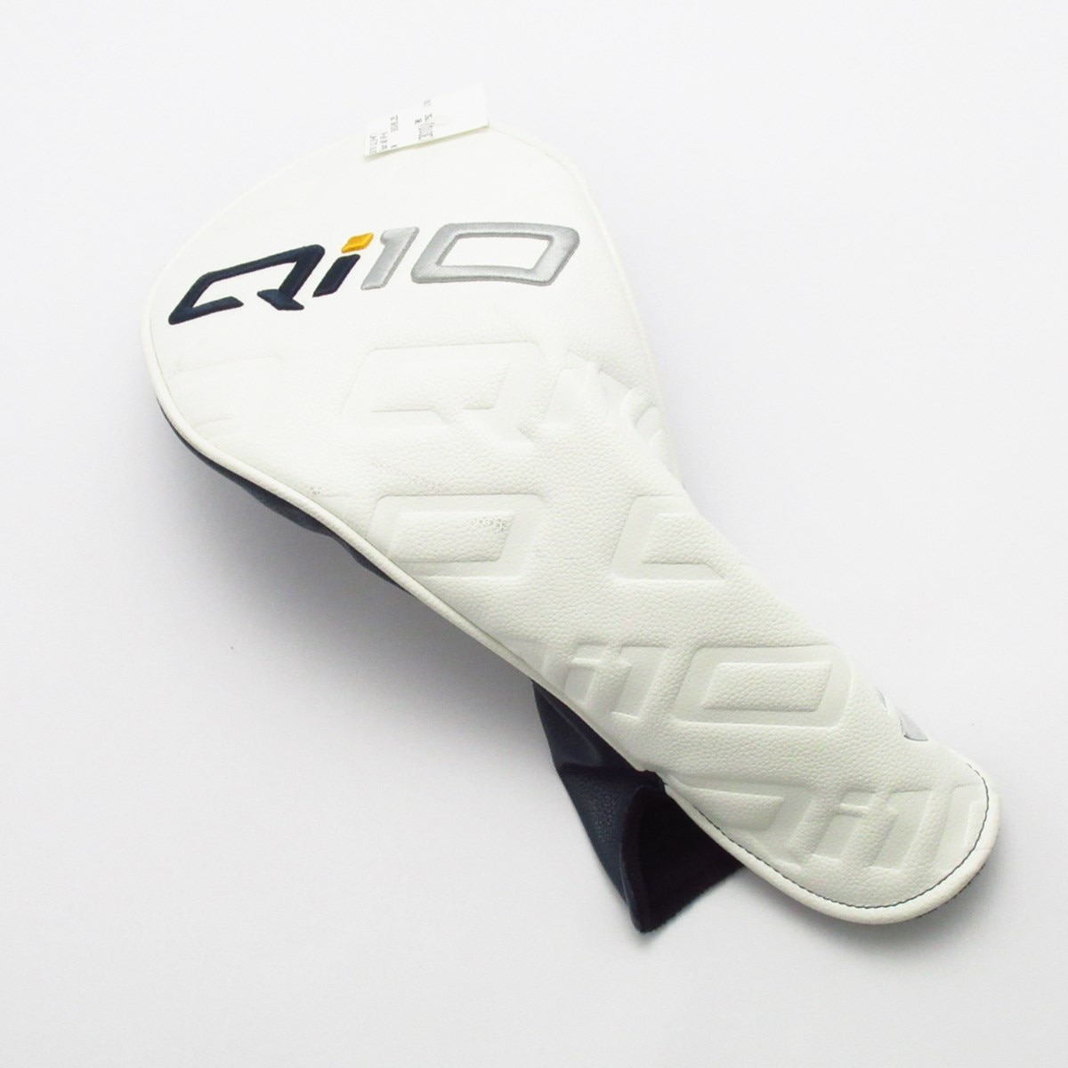 【中古】Qi10 LS ドライバー Tour AD VF-6 9 S CD(ドライバー（単品）)|Qi10(テーラーメイド)の通販 - GDOゴルフショップ(5002662629)