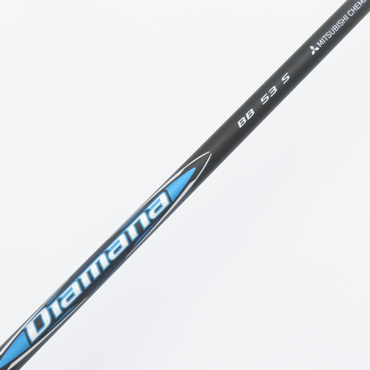 【中古】エリート X ドライバー Diamana BB 53 10.5 S C(ドライバー（単品）)|ELYTE(キャロウェイゴルフ)の通販 ...