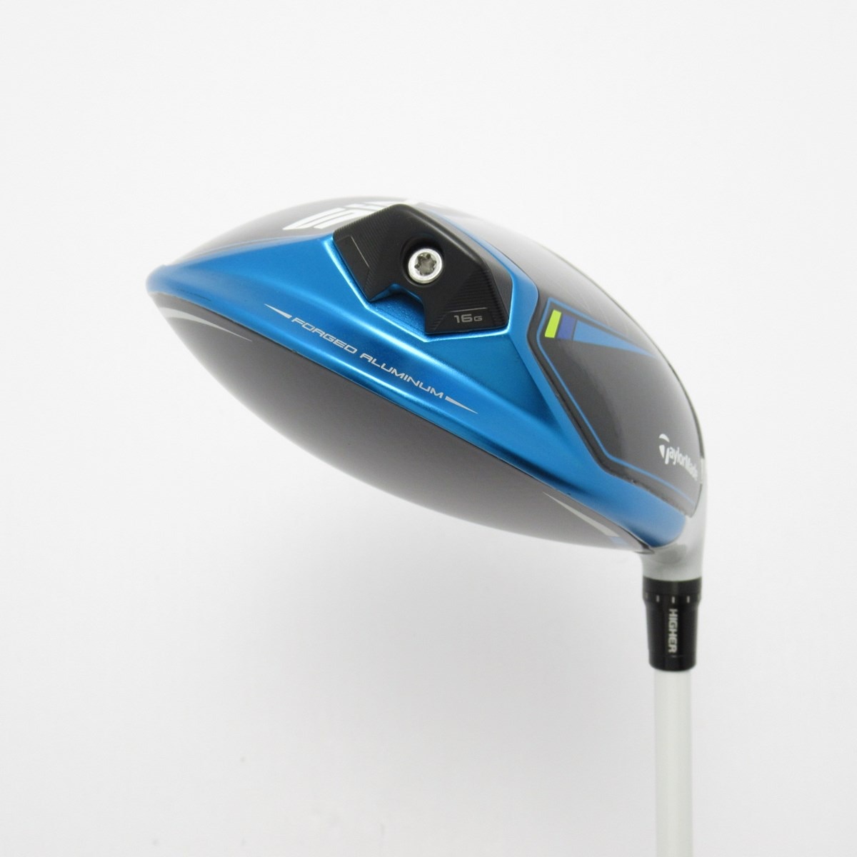 【中古】SIM2 ドライバー Tour AD HD-6 10.5 S C(ドライバー（単品）)|SIM2(テーラーメイド)の通販 - GDOゴルフショップ(5002663166)