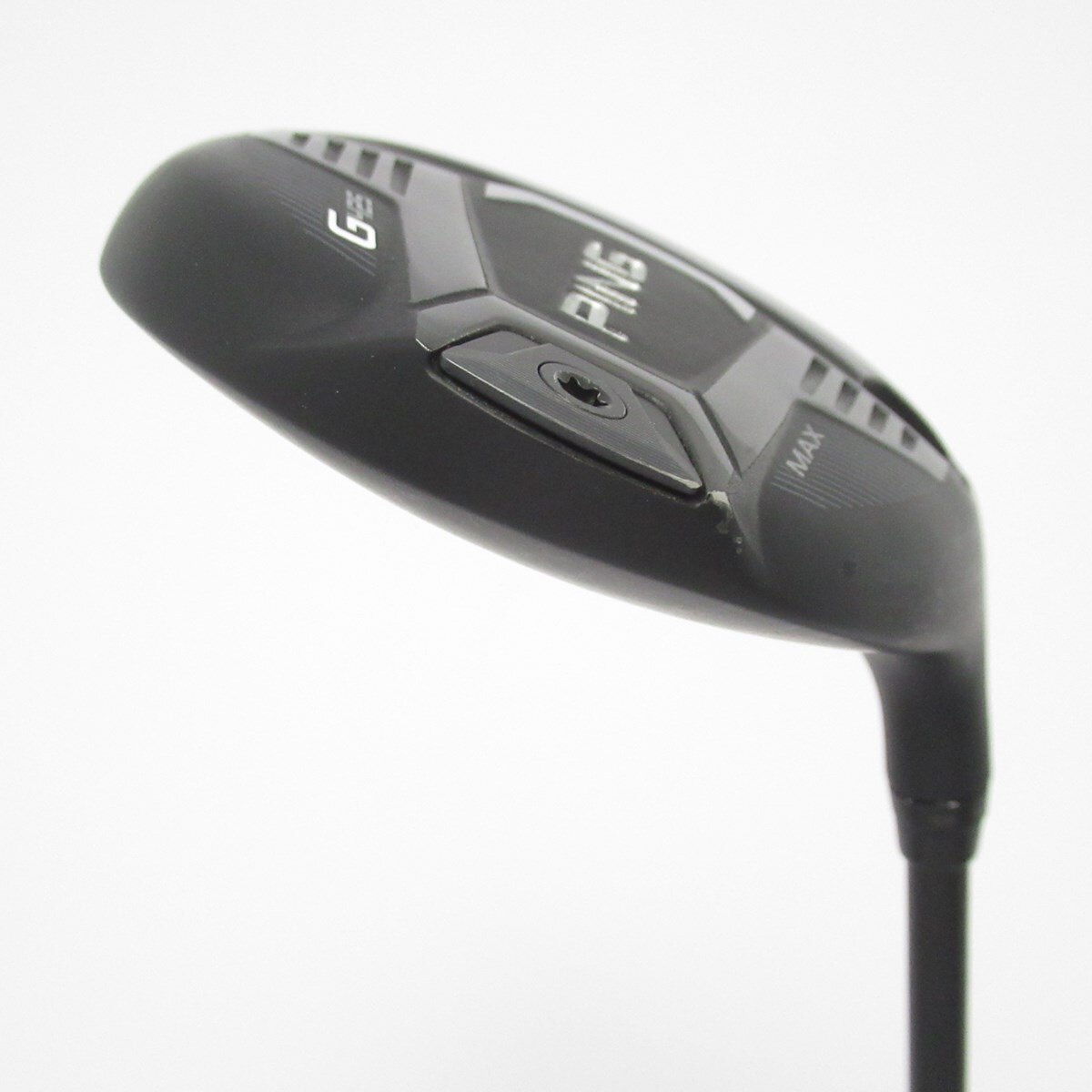 【中古】G425 MAX フェアウェイウッド ALTA J CB BLACK 17.5 R C(フェアウェイウッド（単品）)|G425(ピン)の通販 - GDOゴルフショップ(5002663349)