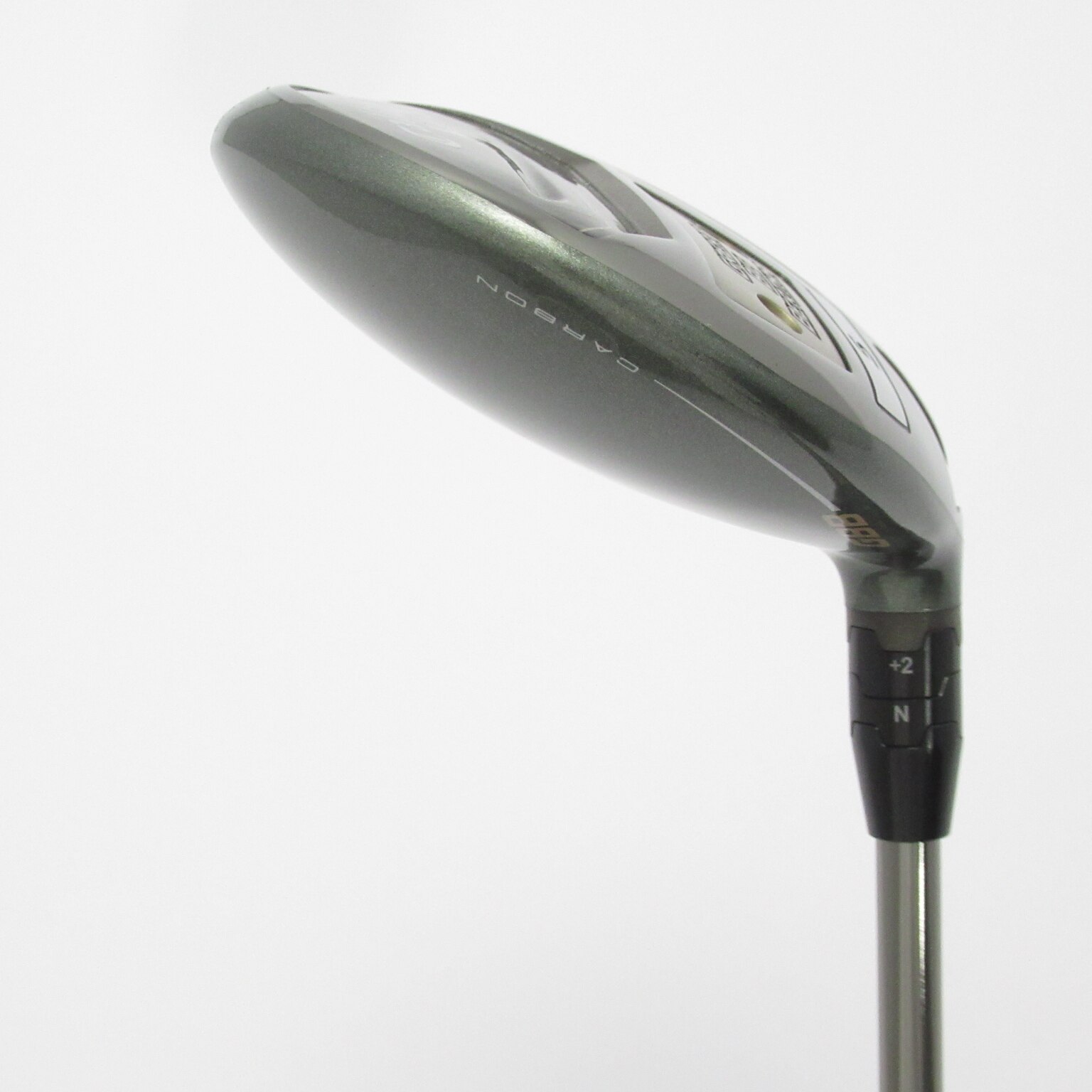 中古】GREAT BIG BERTHA(2023) フェアウェイウッド SPEEDER NX 40 BLK