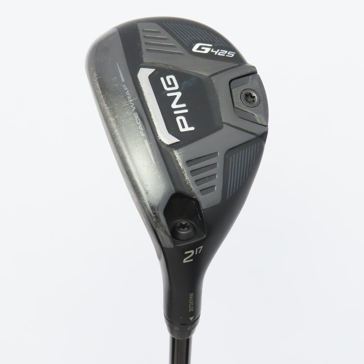 【中古】G425 ハイブリッド ユーティリティ TENSEI CK PRO ORANGE HYBRID 70 17 R CD レフティ(ユーティリティ（単品）)|G425(ピン)の通販 ...