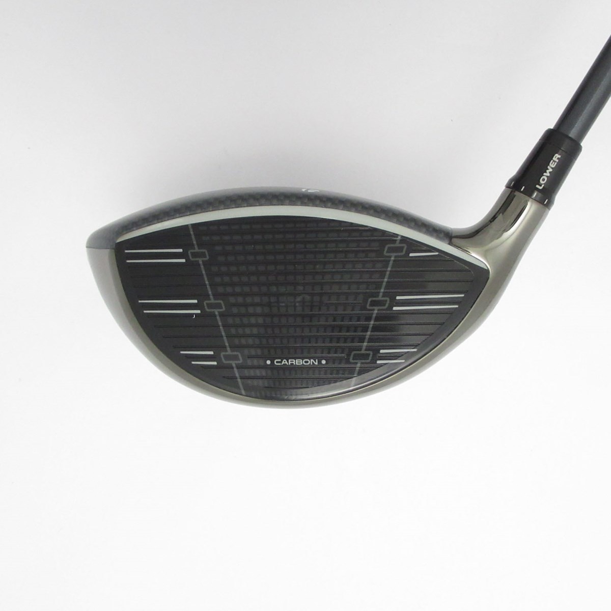 【中古】Qi35 ドライバー Diamana Silver TM55(2025) 9 S B(ドライバー（単品）)|Qi35(テーラーメイド)の通販 - GDOゴルフショップ(5002664771)