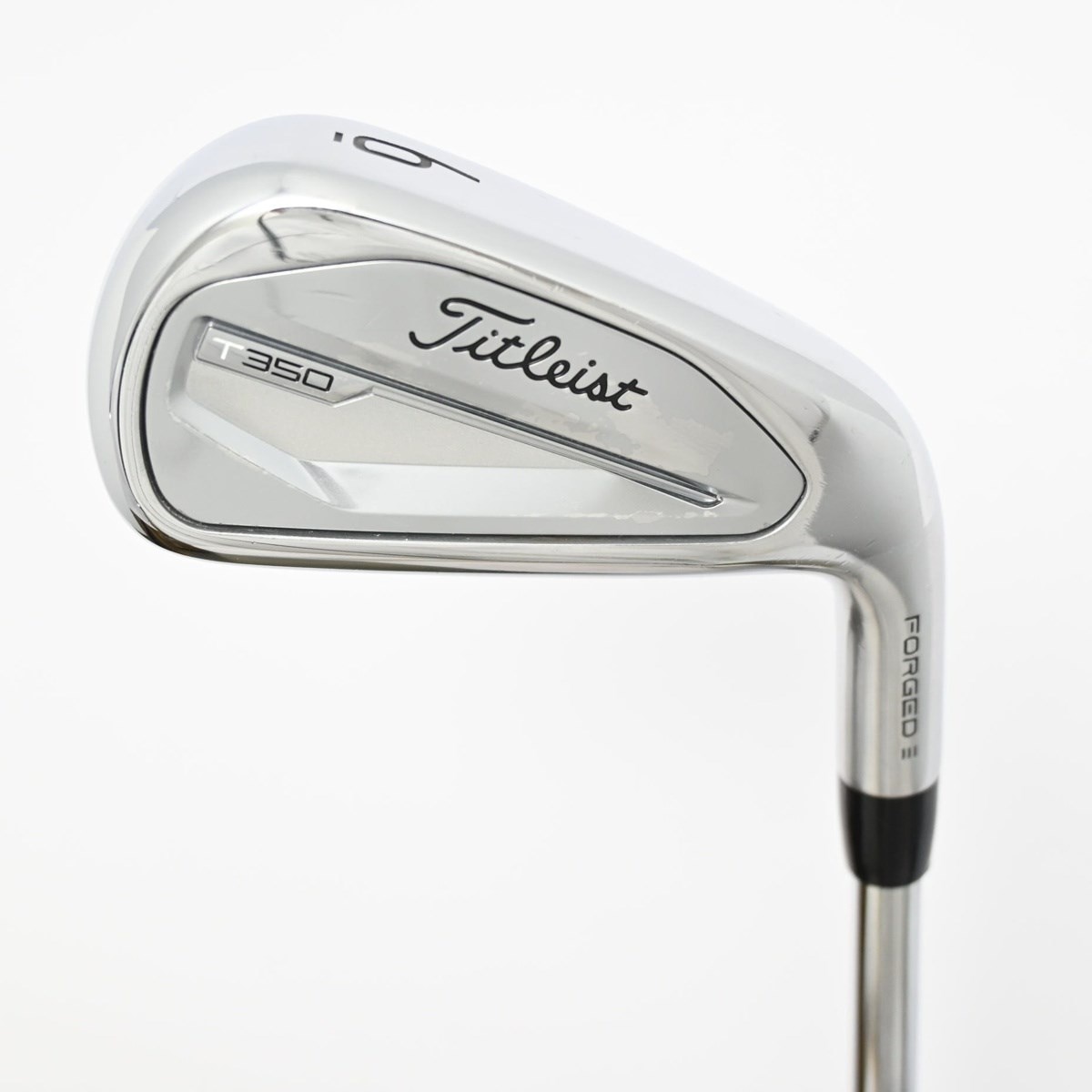 【中古】T350(2023) アイアン N.S.PRO 105T 26 S C(アイアン（セット）)|T SERIES(タイトリスト)の通販 - GDOゴルフショップ(5002664883)