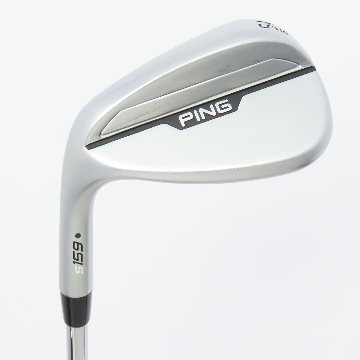 【中古】S159 ウェッジ N.S.PRO 950GH neo 54-12 S C レフティ(ウェッジ（単品）)|PING(ピン)の通販 - GDOゴルフショップ(5002664891)