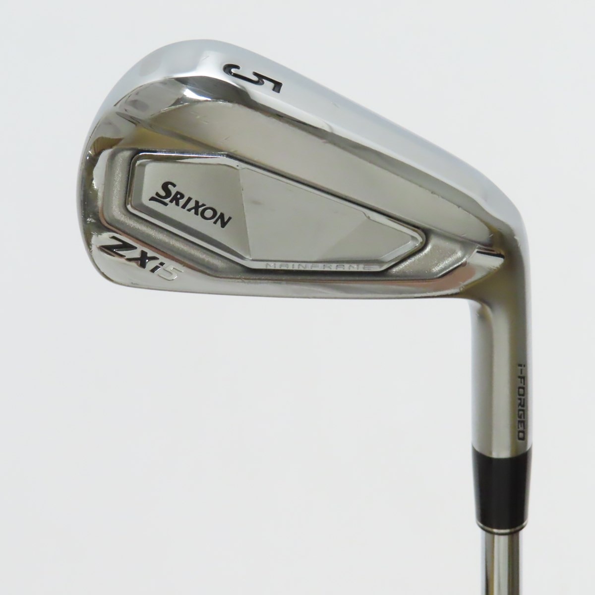 【中古】スリクソン ZXi5 アイアン N.S.PRO 950GH neo 24 S C(アイアン（セット）)|SRIXON(ダンロップ)の通販 - GDOゴルフショップ(5002665021)