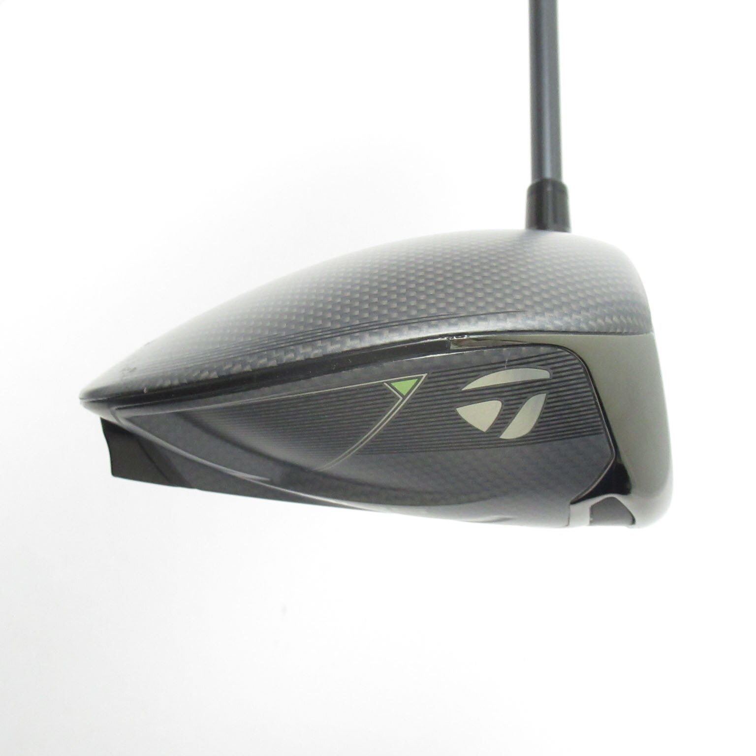 中古】Qi35 ドライバー Diamana Silver TM55(2025) 10.5 S BC