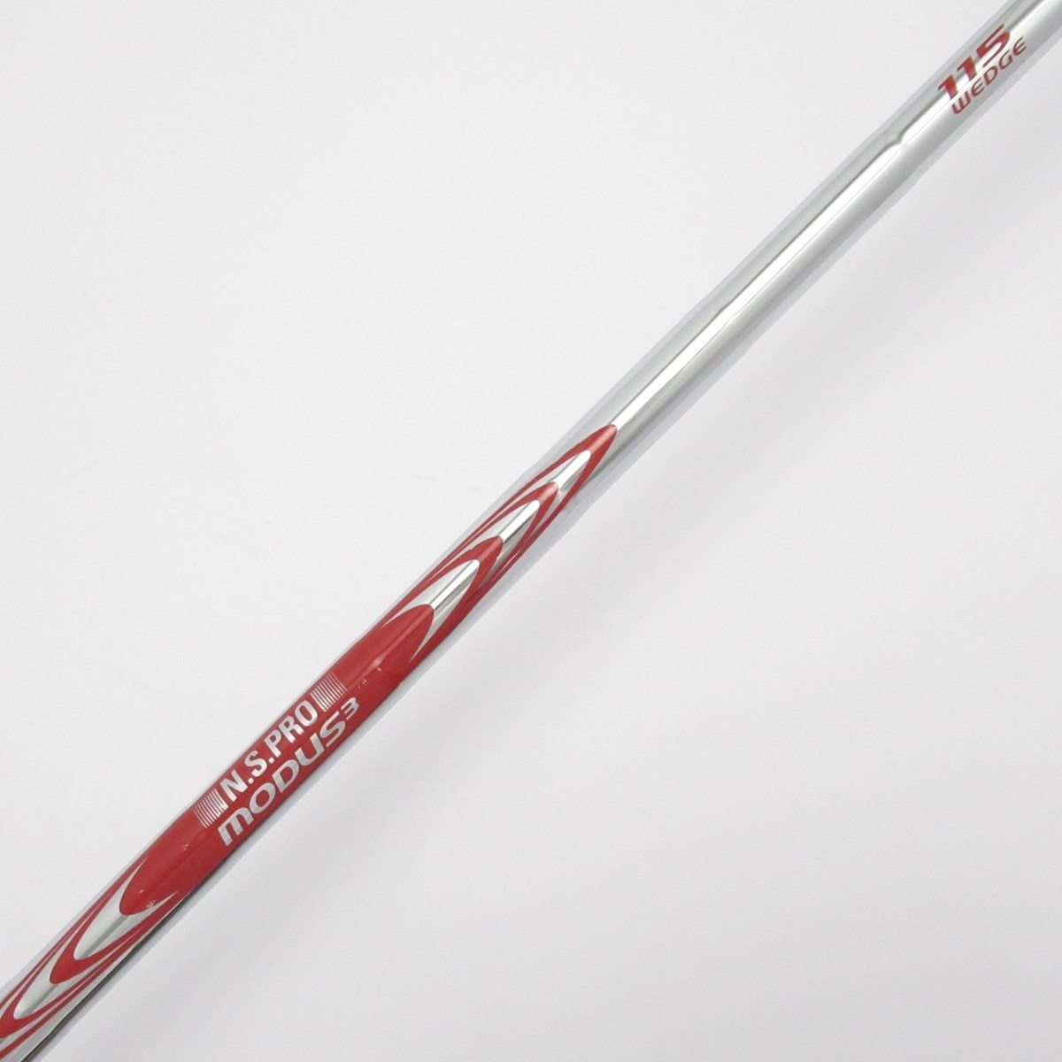 【中古】RTX DEEP FORGED2 ウェッジ N.S.PRO MODUS3 WEDGE 115 56-12 WEDGE C(ウェッジ（単品）)|Cleveland Golf ...