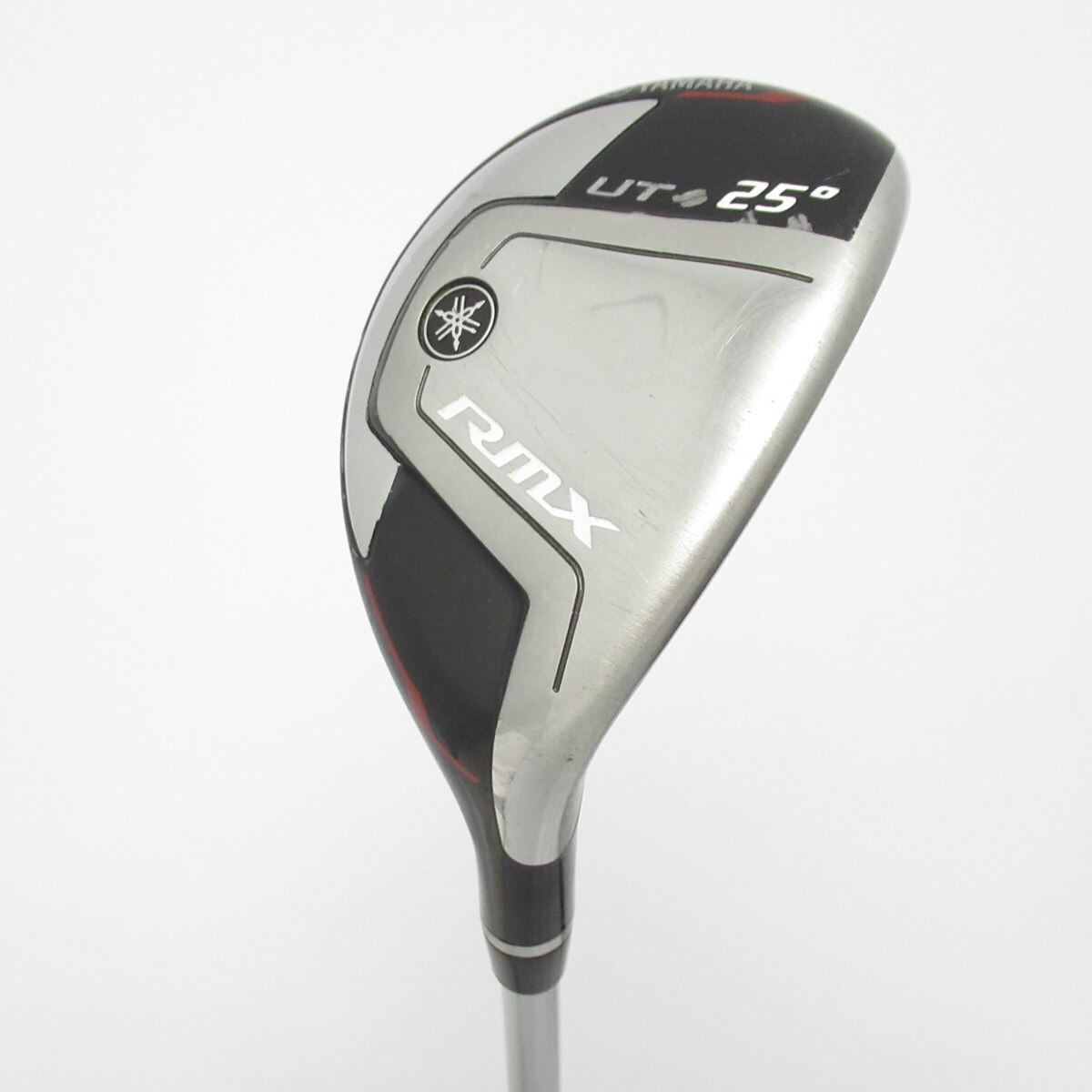 【中古】RMX(2018) ユーティリティ FUBUKI Ai II FW55 25 SR CD(ユーティリティ（単品）)|RMX(ヤマハ)の ...