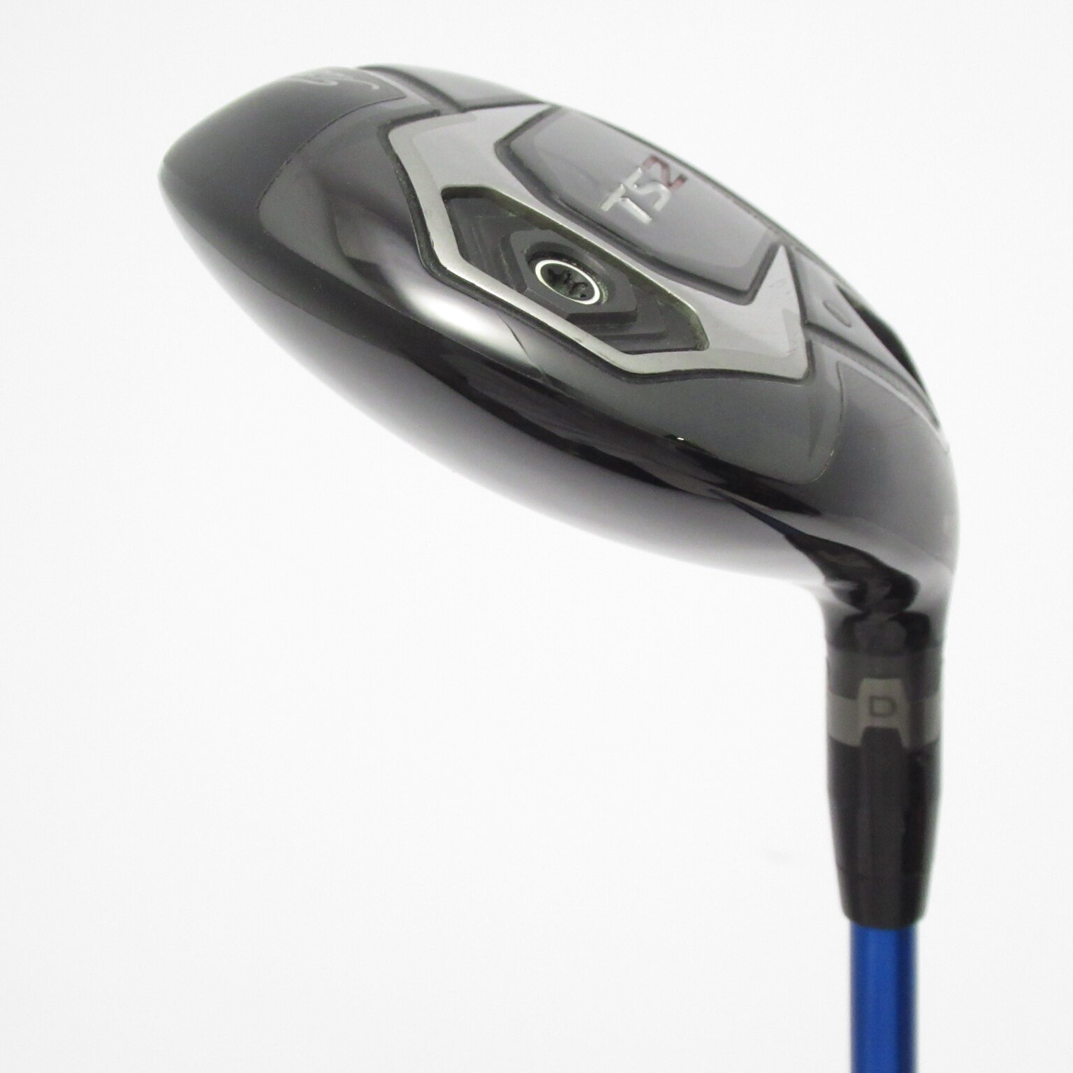 中古】TS2 フェアウェイウッド Diamana B60 18 S C(フェアウェイウッド