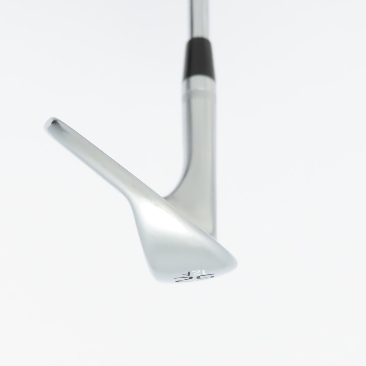 【中古】Vokey SM9 TOUR CHROME ウェッジ N.S.PRO 950GH neo 52-12 S C(ウェッジ（単品）)|Vokey(タイトリスト)の通販 - GDOゴルフ ...